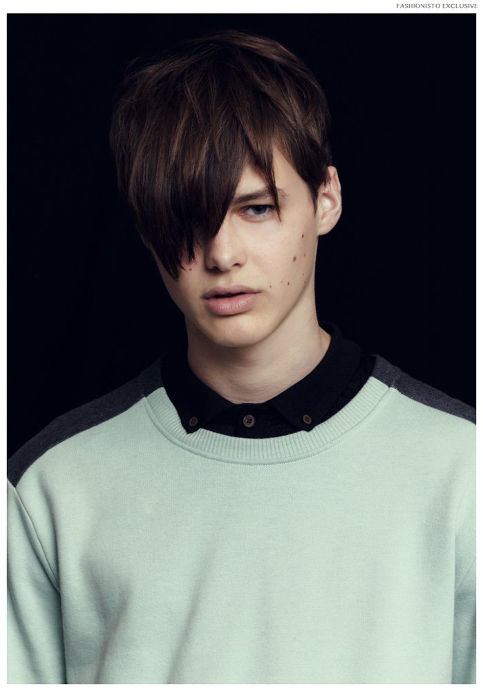 Picture of Darwin Gray