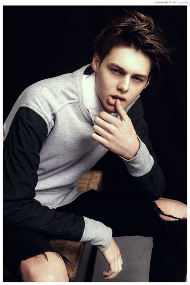 Darwin Gray picture