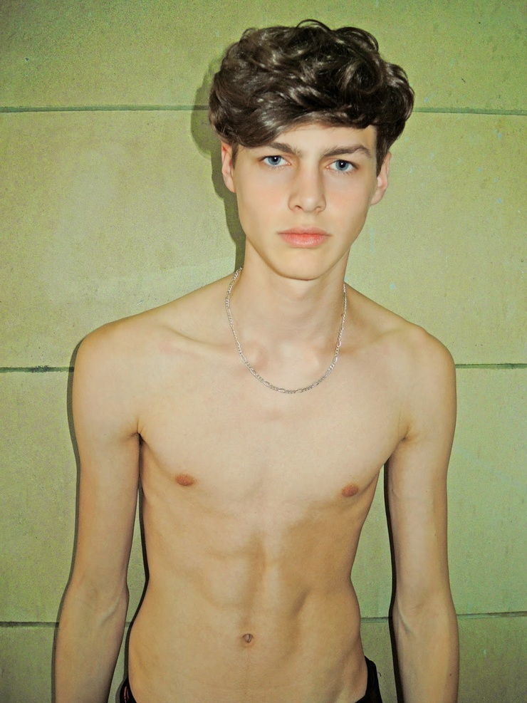 Picture of Darwin Gray