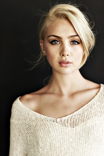 Image of Taylor Godfrey