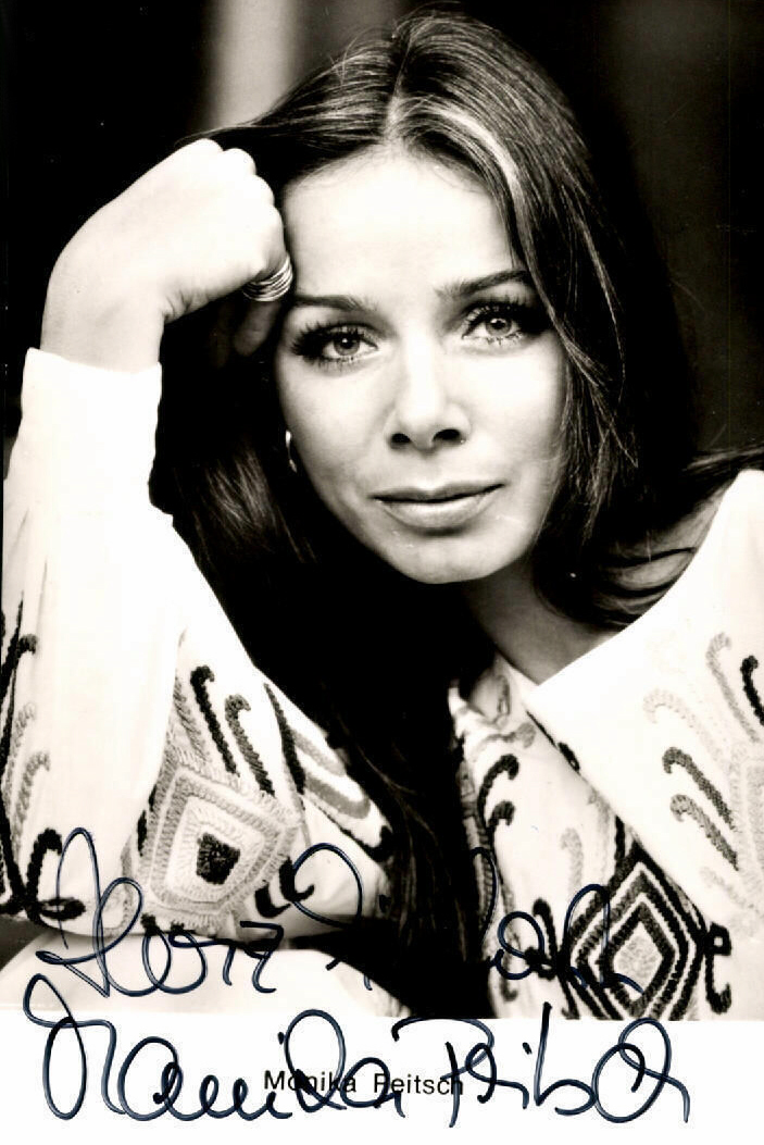 Picture of Monika Peitsch