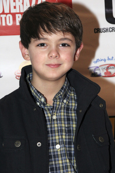 Picture of Max Charles