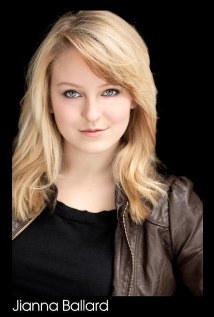 Picture of Jianna Ballard