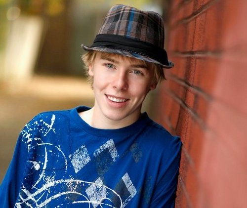 Picture of Cameron Kennedy
