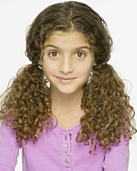 Picture of Isabella Revel