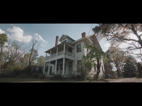 The Conjuring House image
