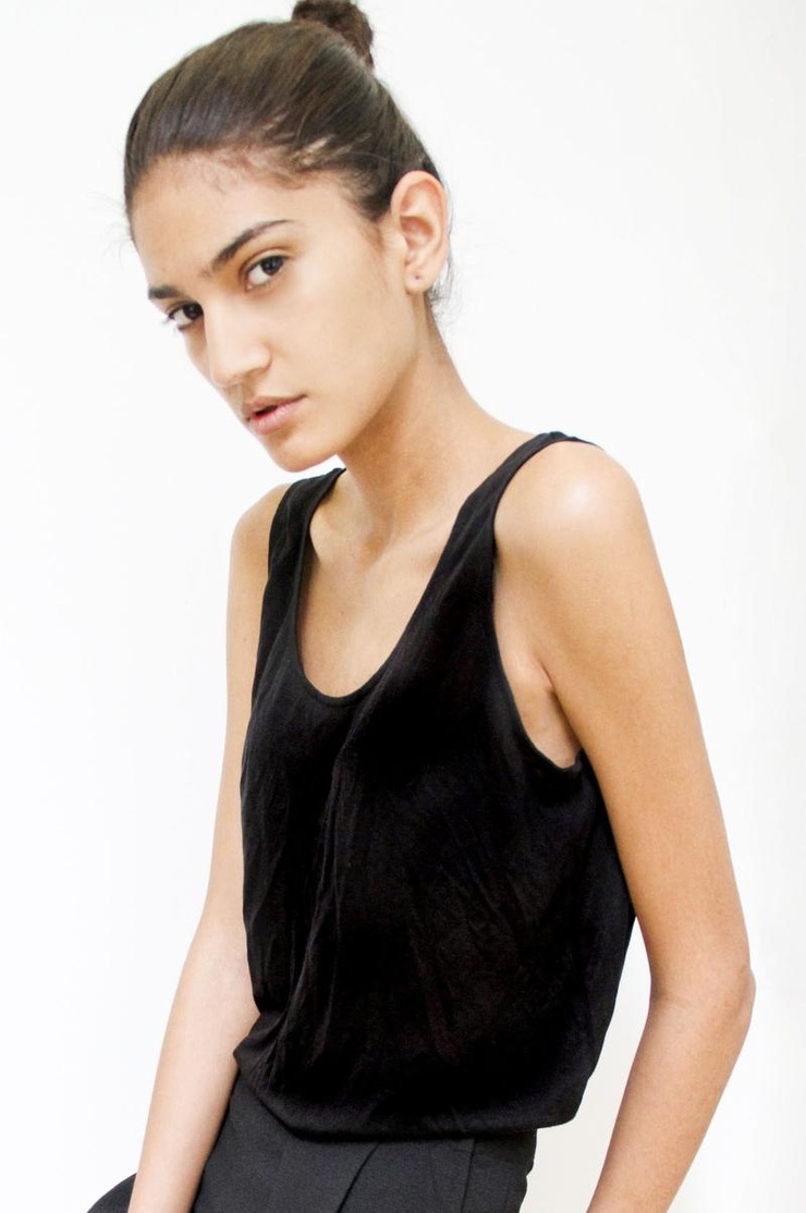 Image of Hadassa Lima