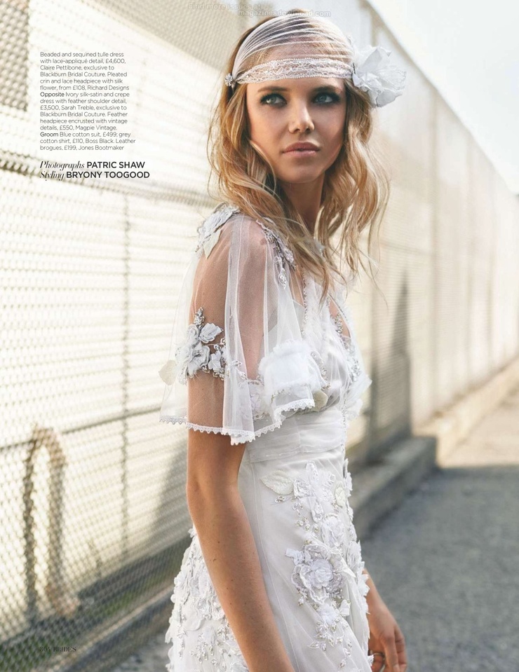 Picture of Alicia Rountree