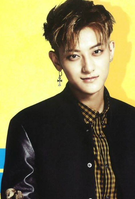 Tao (Exo) image