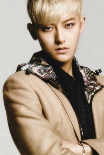 Picture of Tao (Exo)