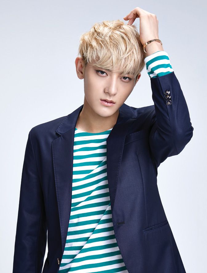 Picture of Tao (Exo)