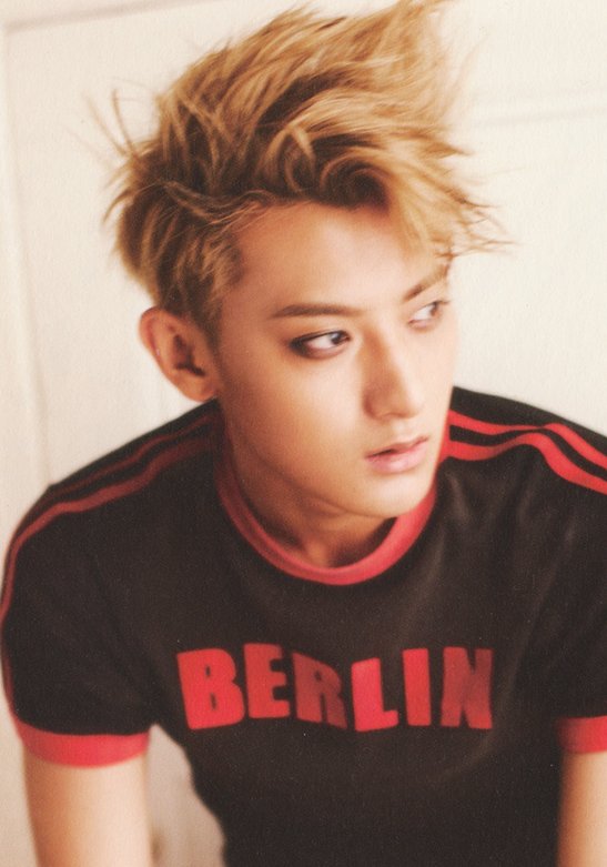 Picture of Tao (Exo)