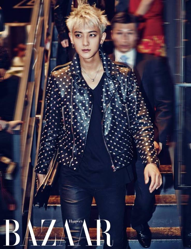 Picture of Tao (Exo)