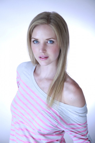 Picture of Jaclyn Hales