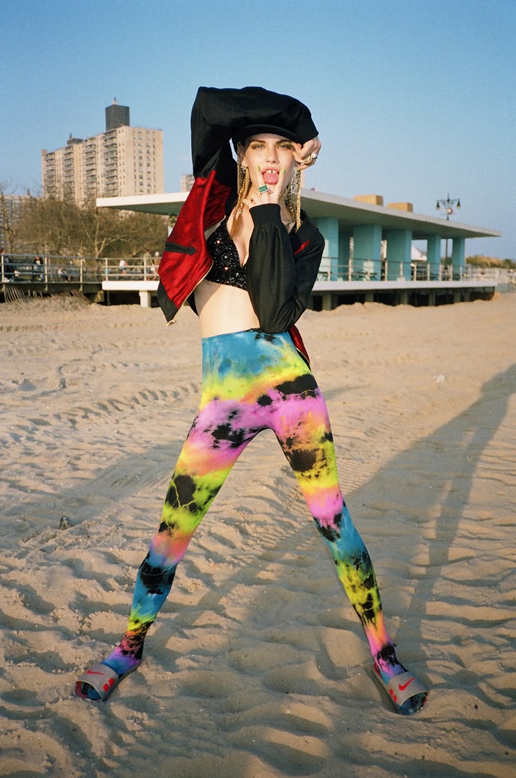 Picture of Ashley Smith