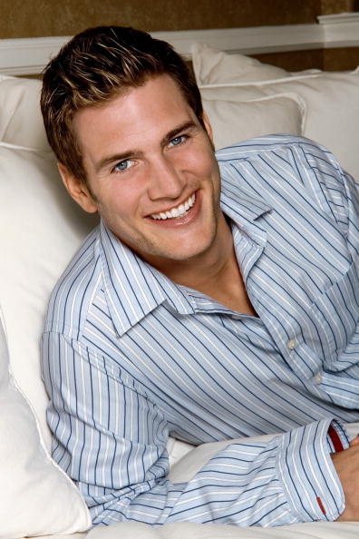 Ryan McPartlin picture