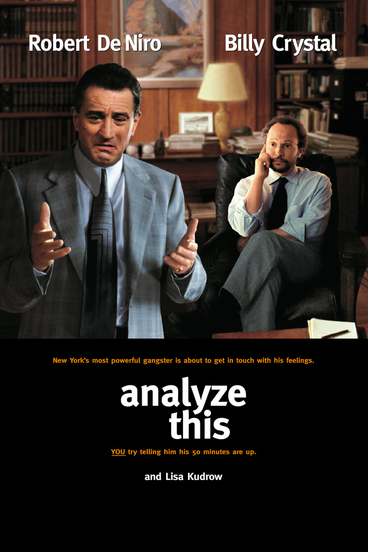 Picture of Analyze This