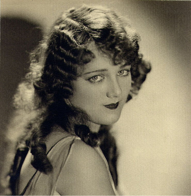 Picture of Mildred Davis