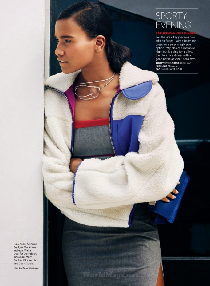 Picture of Arlenis Sosa