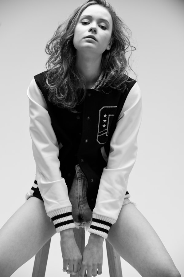 Image Of Stacey Sexton