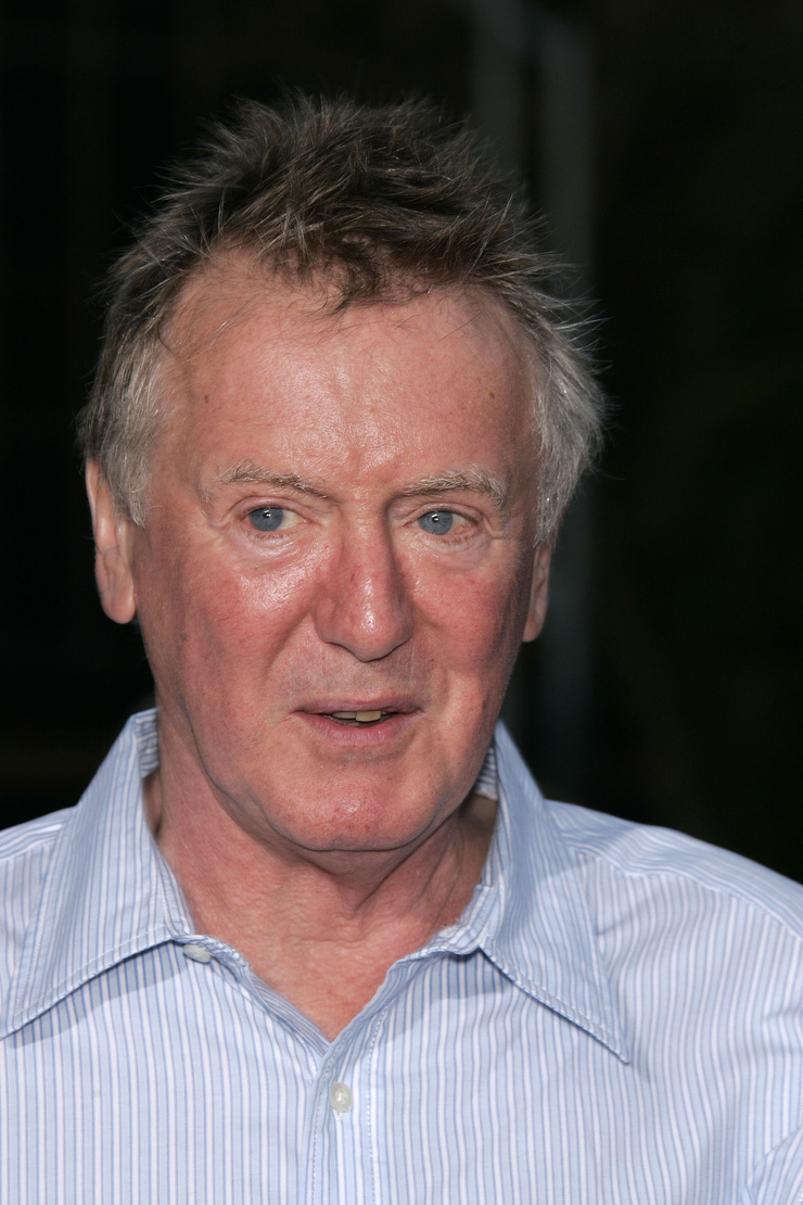 Adrian Lyne image