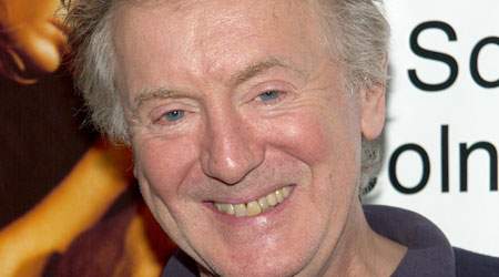 Image of Adrian Lyne