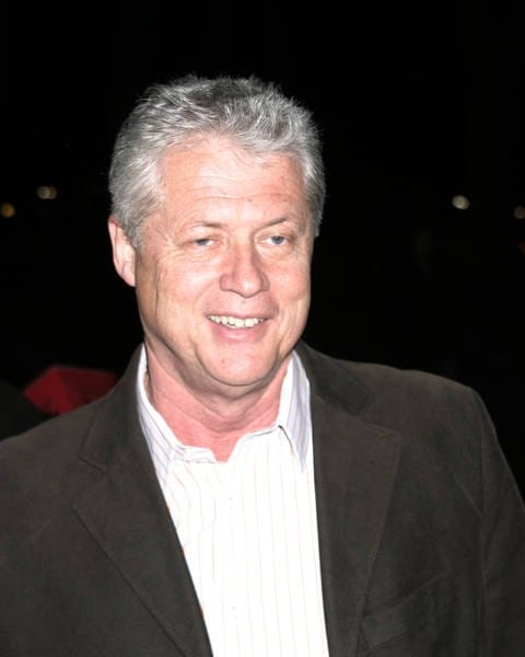 Roger Donaldson picture