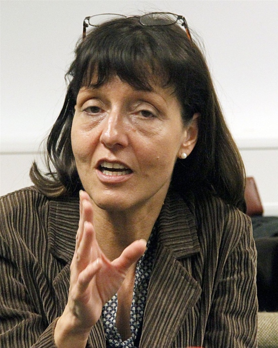 Picture of Kirsten Heisig