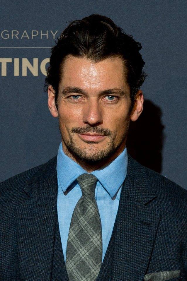 Picture of David Gandy