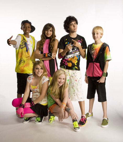 Kidz Bop Kids image
