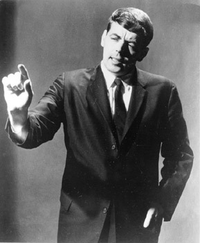 Vaughn Meader image