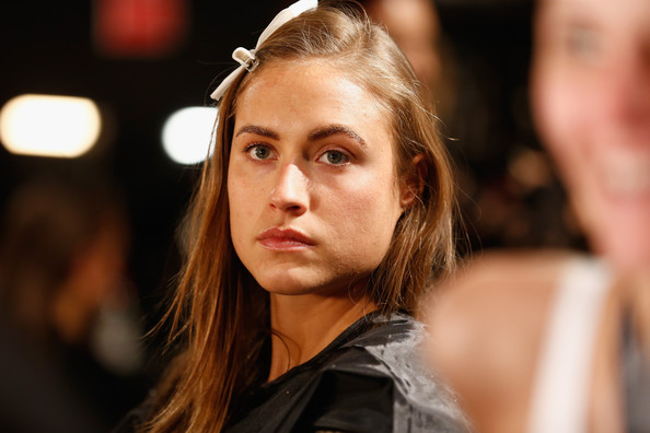 Picture of Alena Gerber