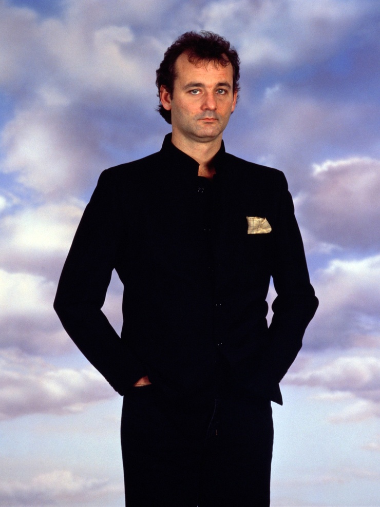 Bill Murray picture