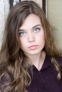 Picture of Victoria Hester