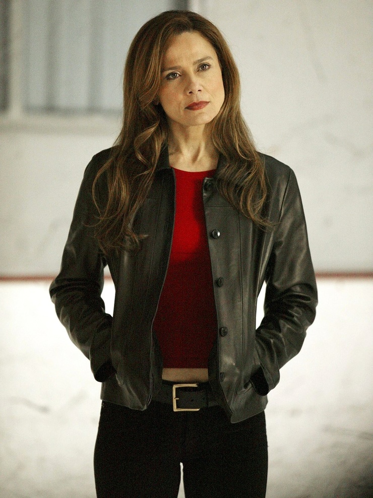 Picture of Lena Olin