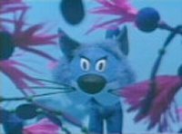 Picture of Dougal and the Blue Cat (1970)