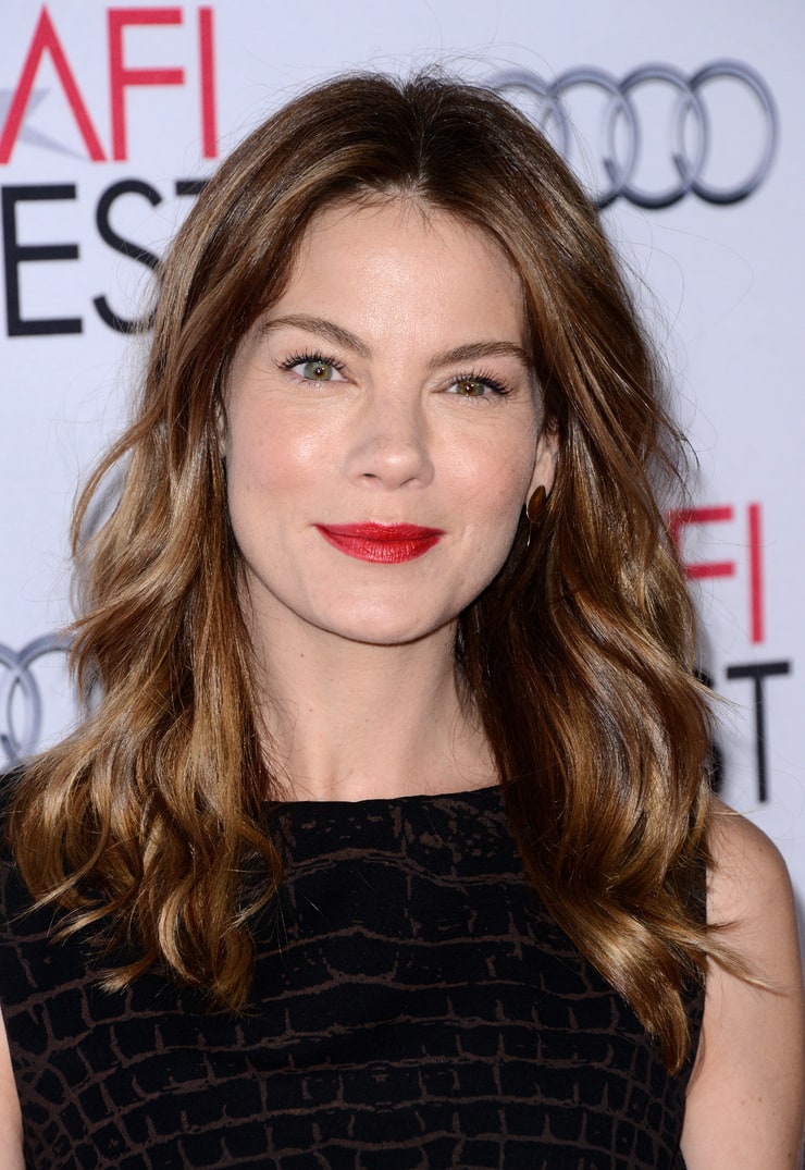 Image of Michelle Monaghan