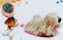 Dougal and the Blue Cat (1970) image