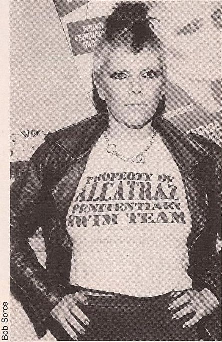 Picture of Wendy O Williams