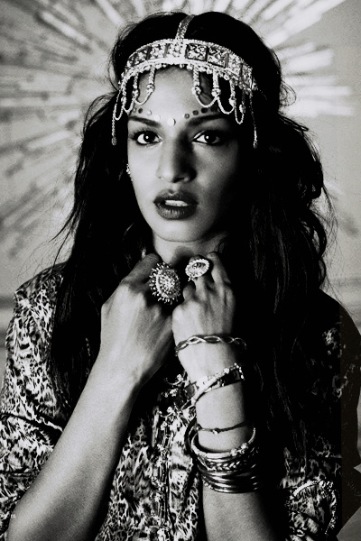 Picture of M.I.A.