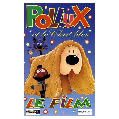 Picture of Dougal and the Blue Cat (1970)