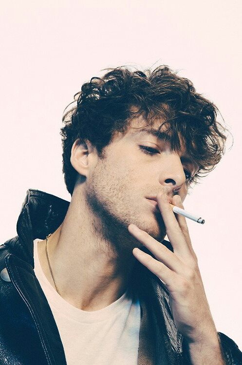 Picture of Paolo Nutini