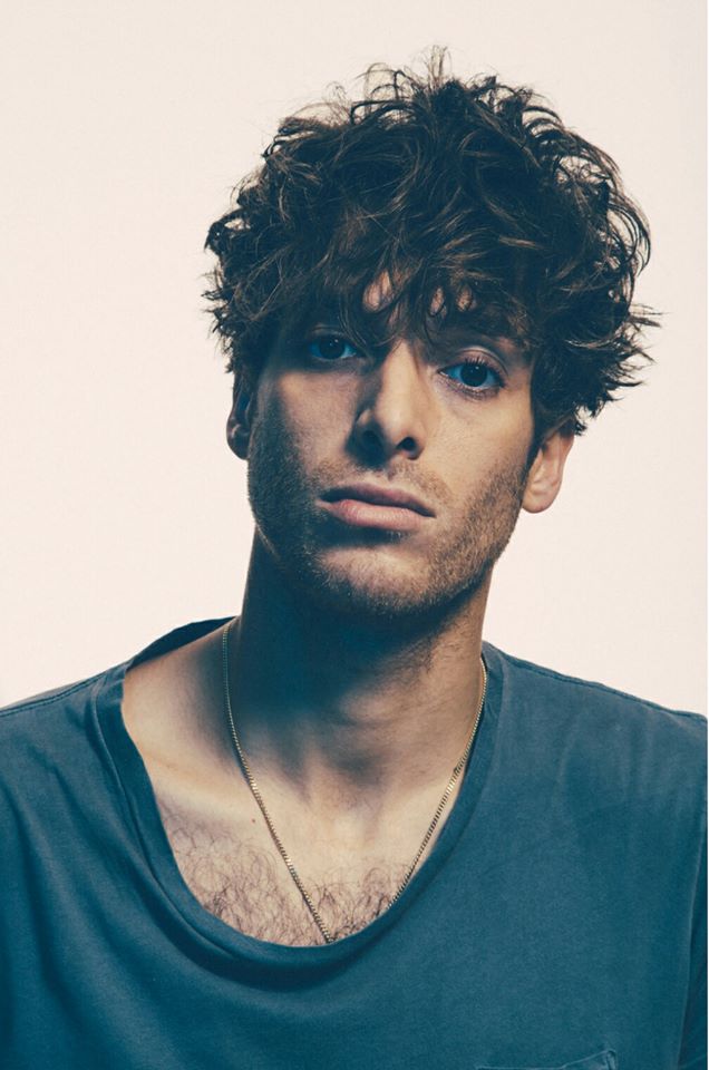 Paolo Nutini image