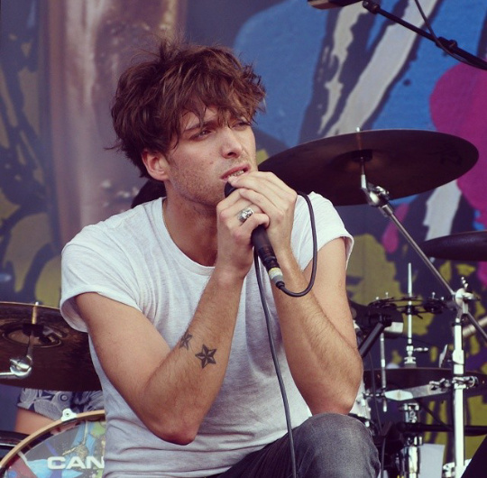 Picture of Paolo Nutini