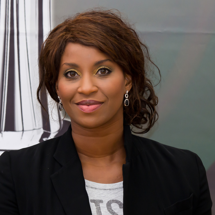 Picture of Liz Baffoe