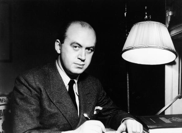 Image of Otto Preminger