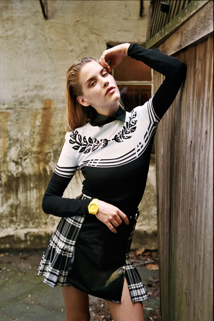 Picture of Ashley Smith