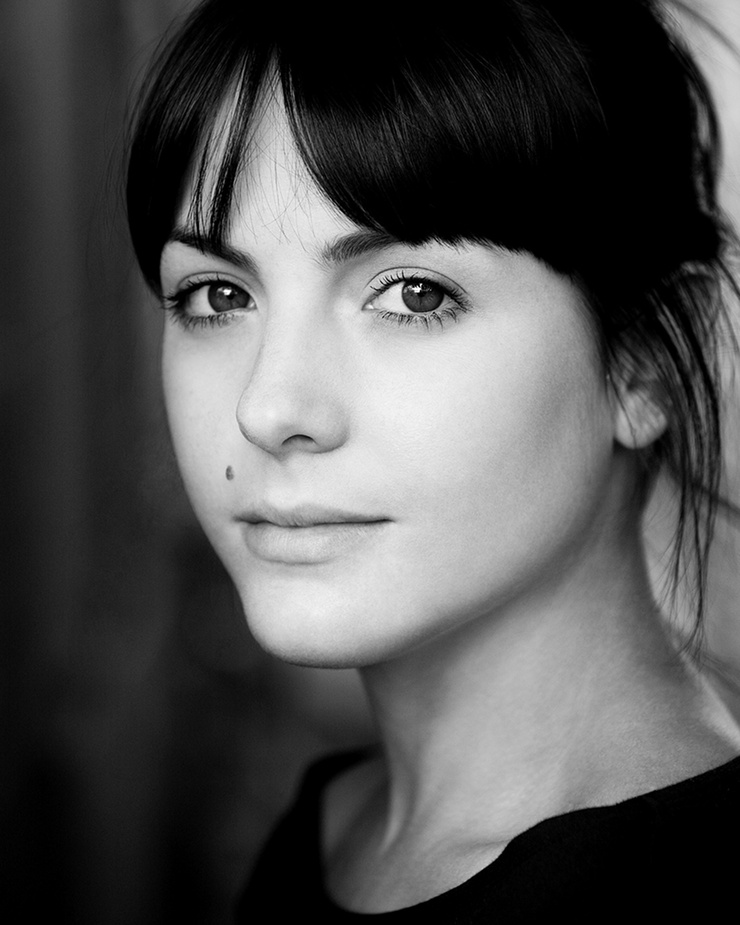Picture of Catrin Stewart