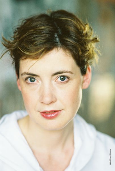 Image of Daniela März