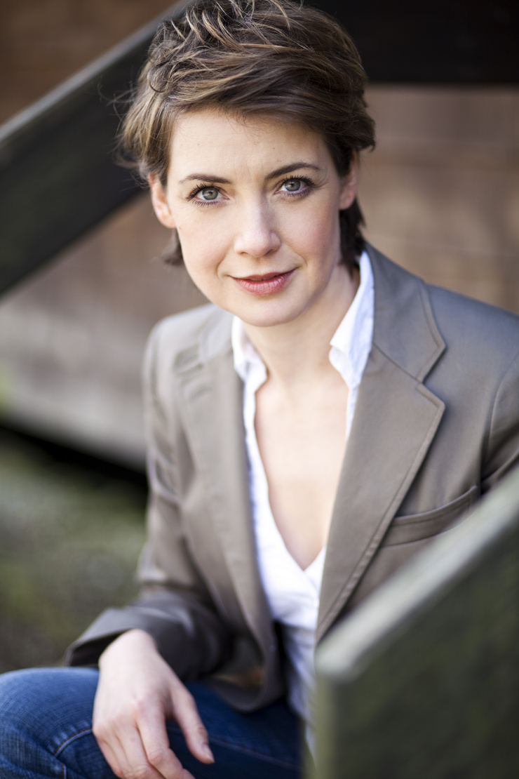 Picture of Daniela März